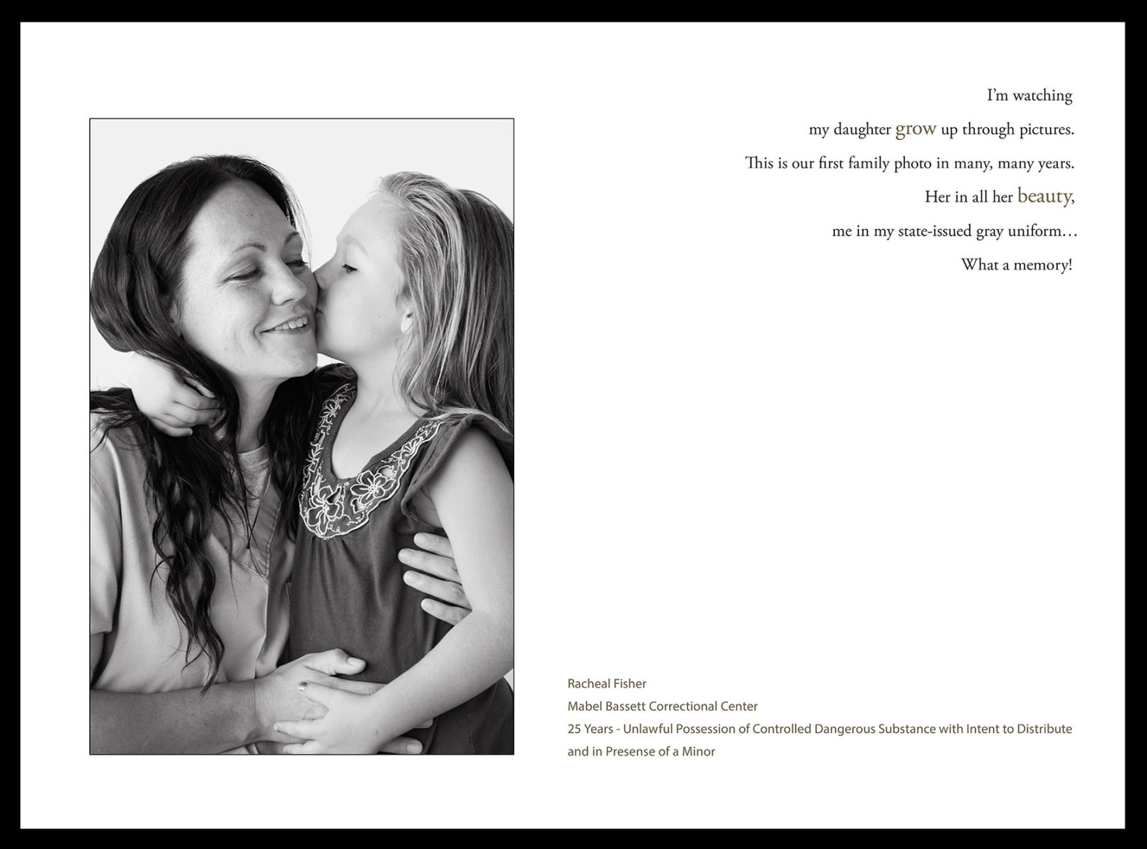 Invisible Eve - Yousef Khanfar Photography