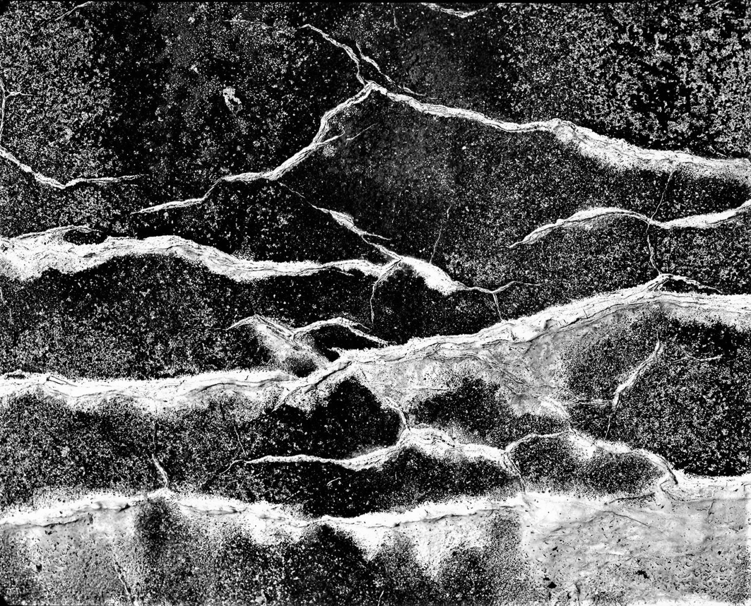 Wind Sketches - Yousef Khanfar Photography